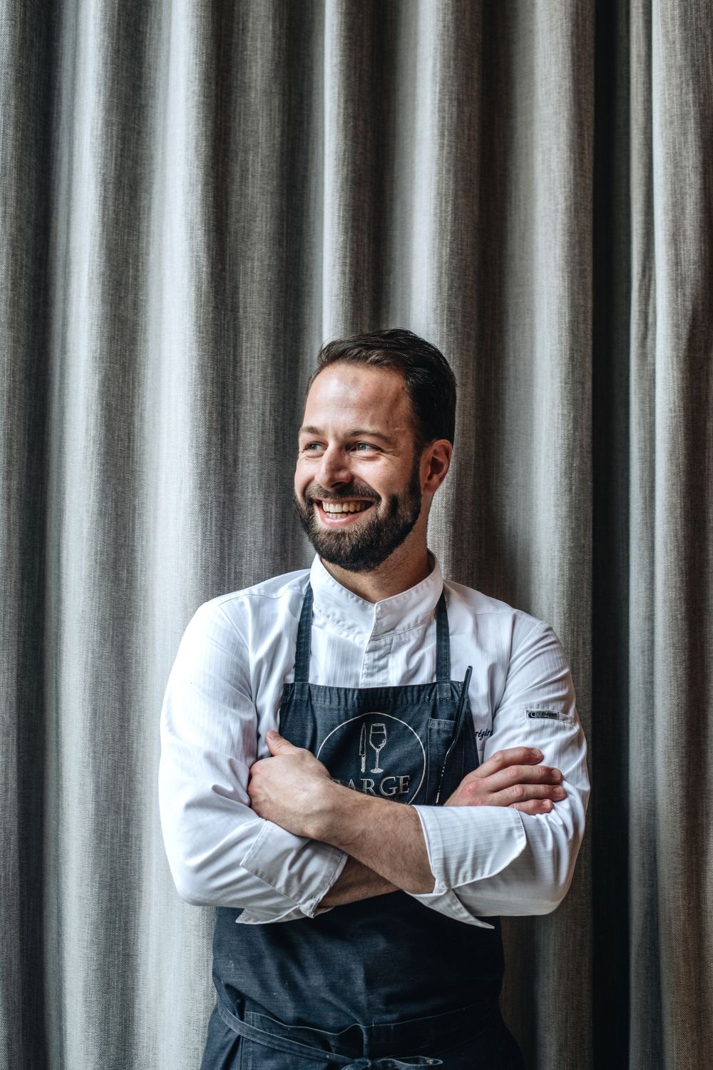 Grégoire Gillard au firmament
